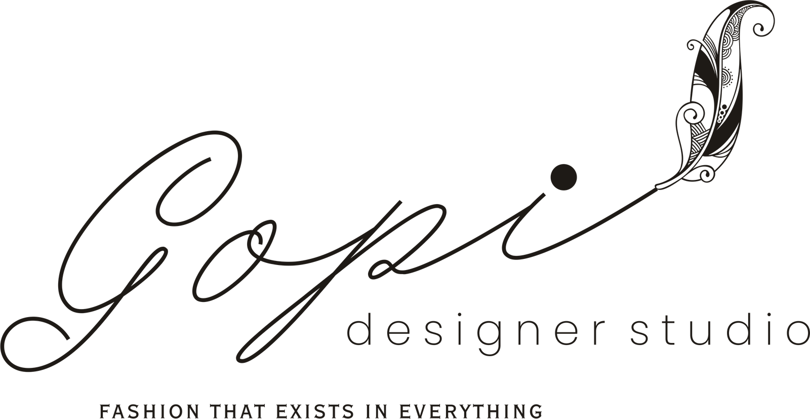 Gopi Designer Studio | Premium Custom Designs